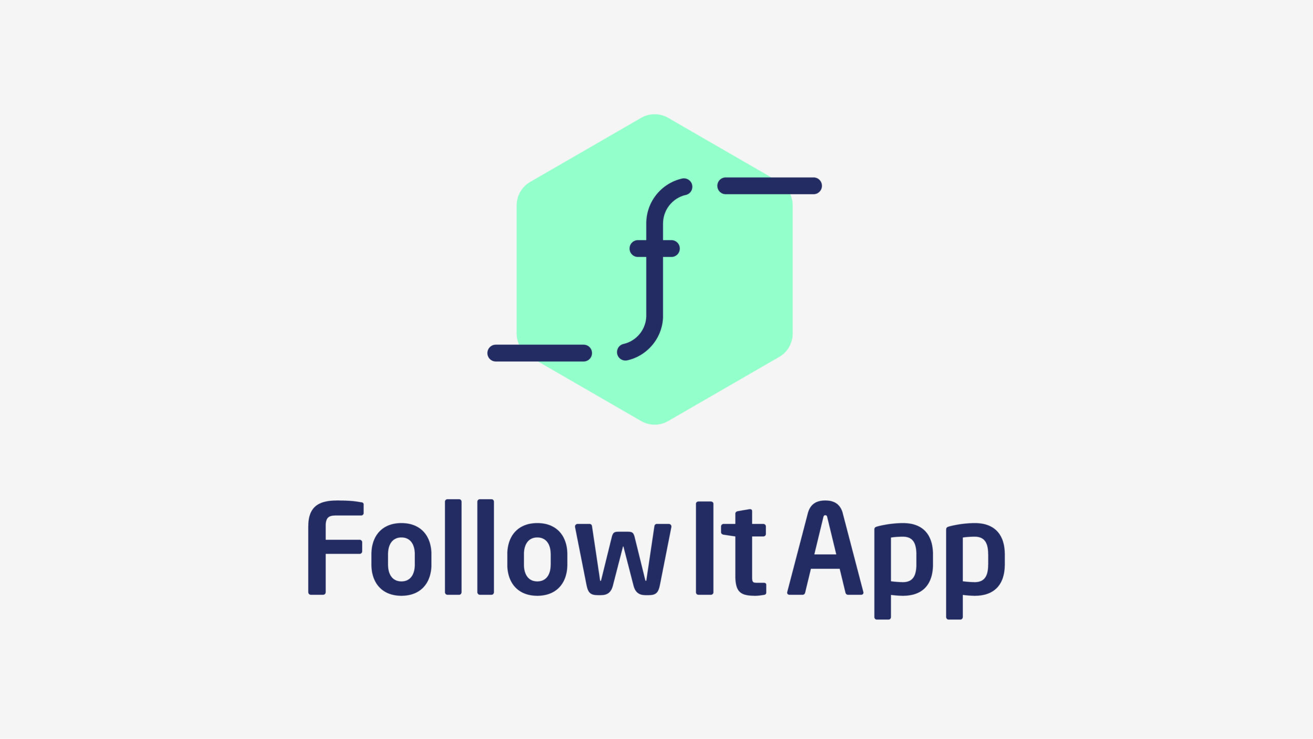 Follow It App - App, Branding, Website, Video - media co-op