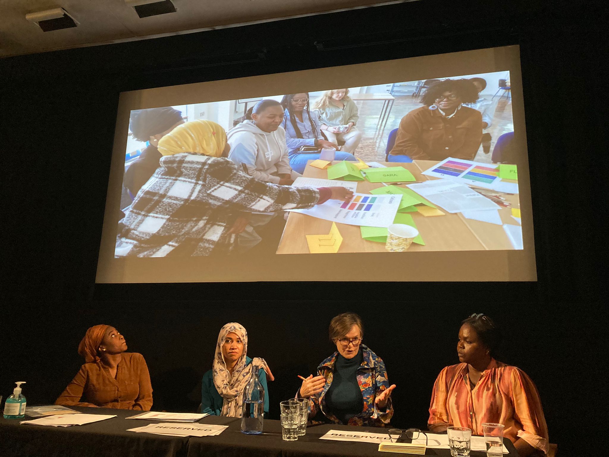 Co-Produced Animations Launched! - media co-op